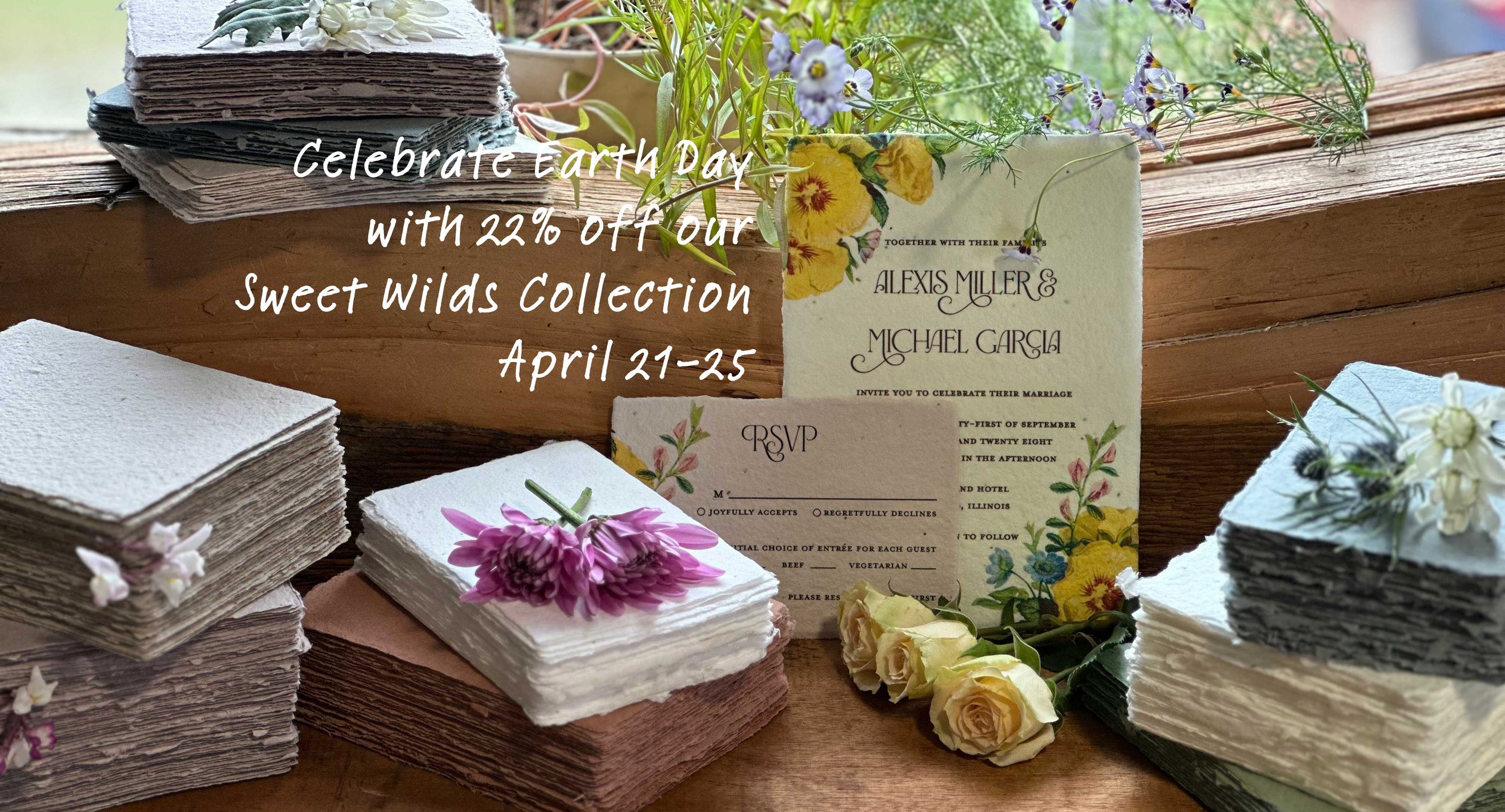 Porridge Papers - Handmade Paper & Letterpress Studio