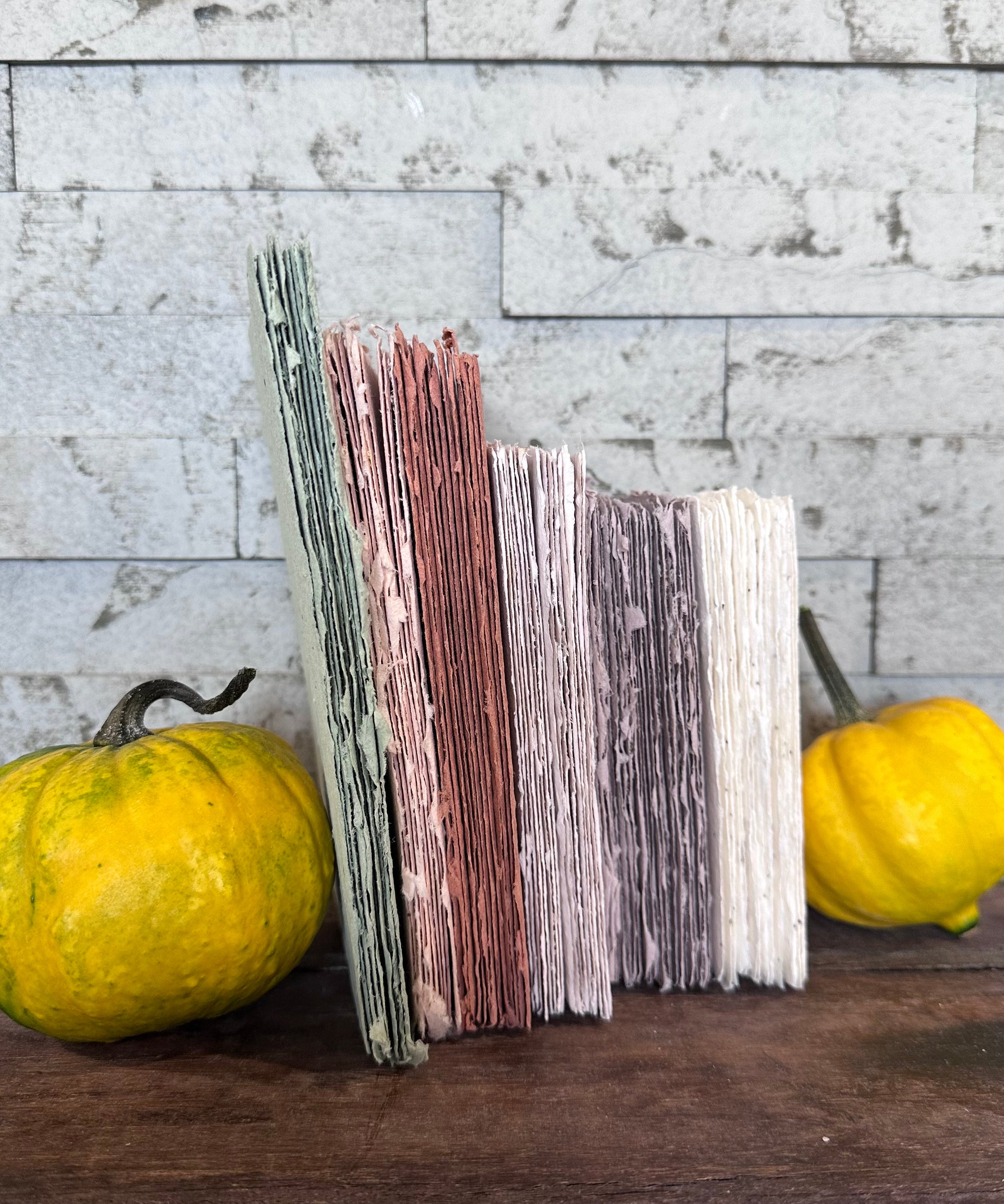 Sweet Wilds | Handmade papers – Porridge Papers