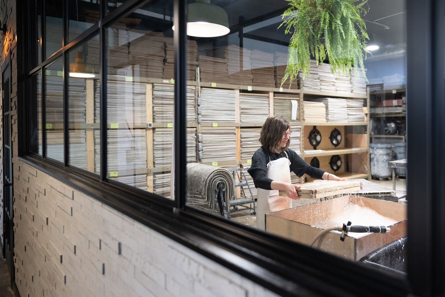 Porridge Papers - Handmade Paper & Letterpress Studio