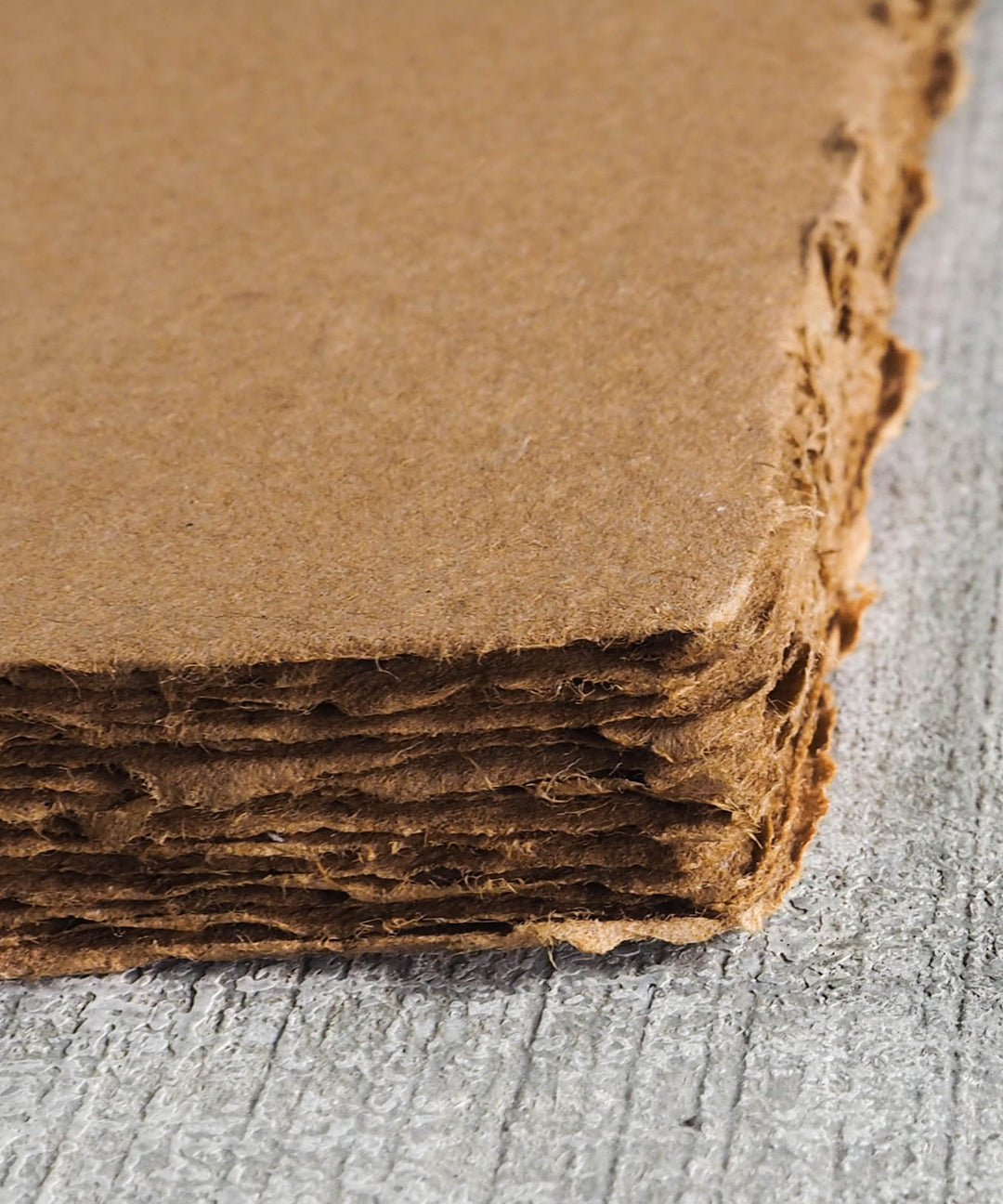 Blue Collar | Handmade Papers – Porridge Papers