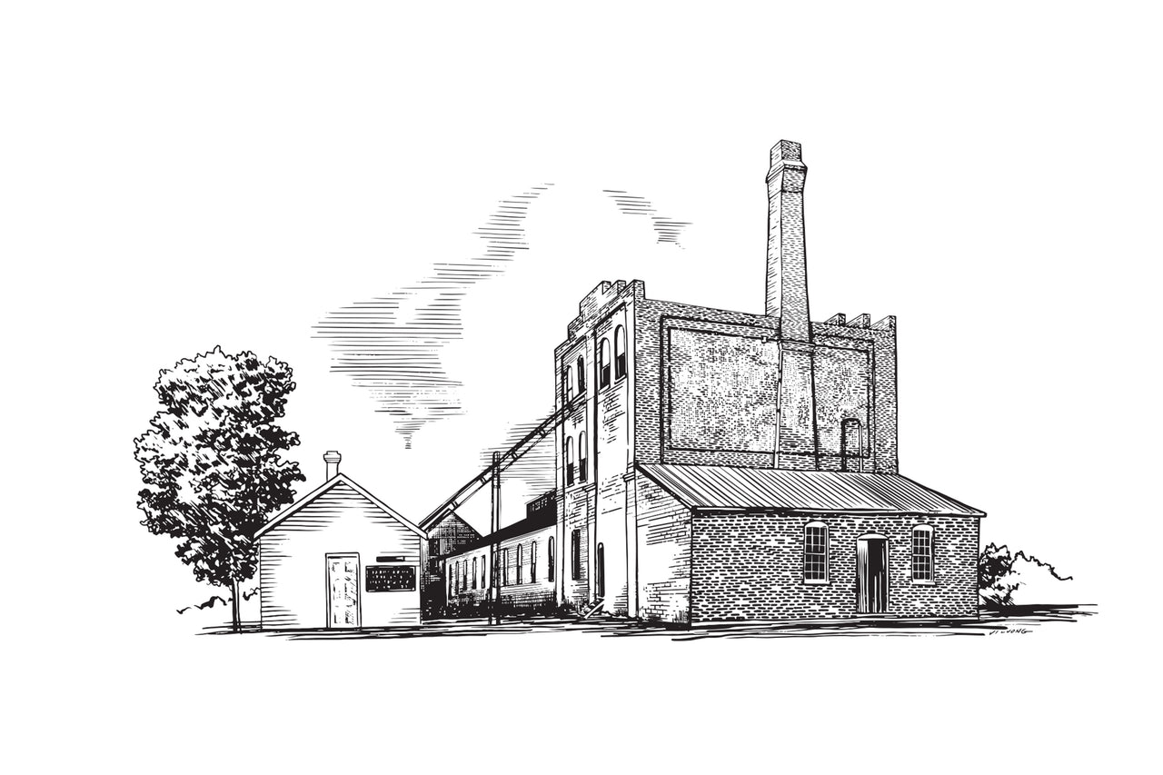 Porridge Papers - Handmade Paper & Letterpress Studio