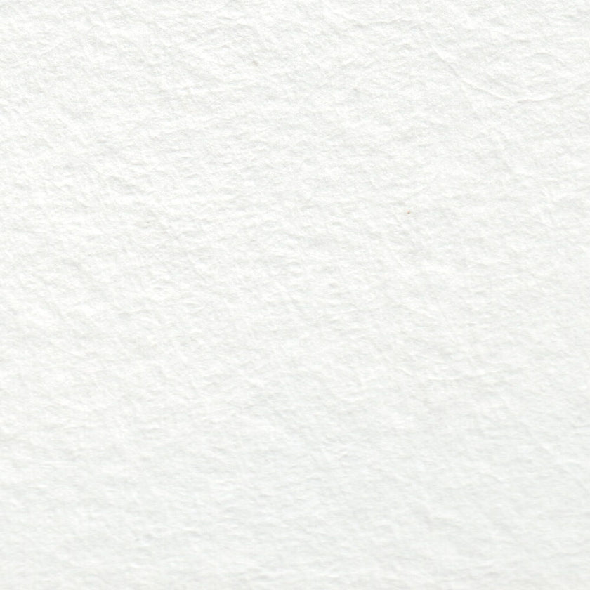 Cotton - Handmade Deckle Edge Paper – Porridge Papers
