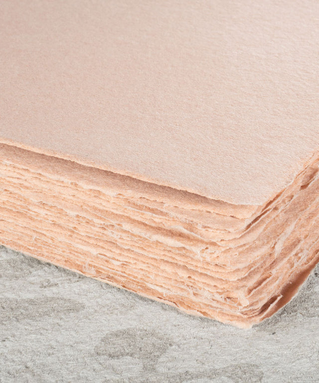 1889 Collection | Handmade Papers – Porridge Papers